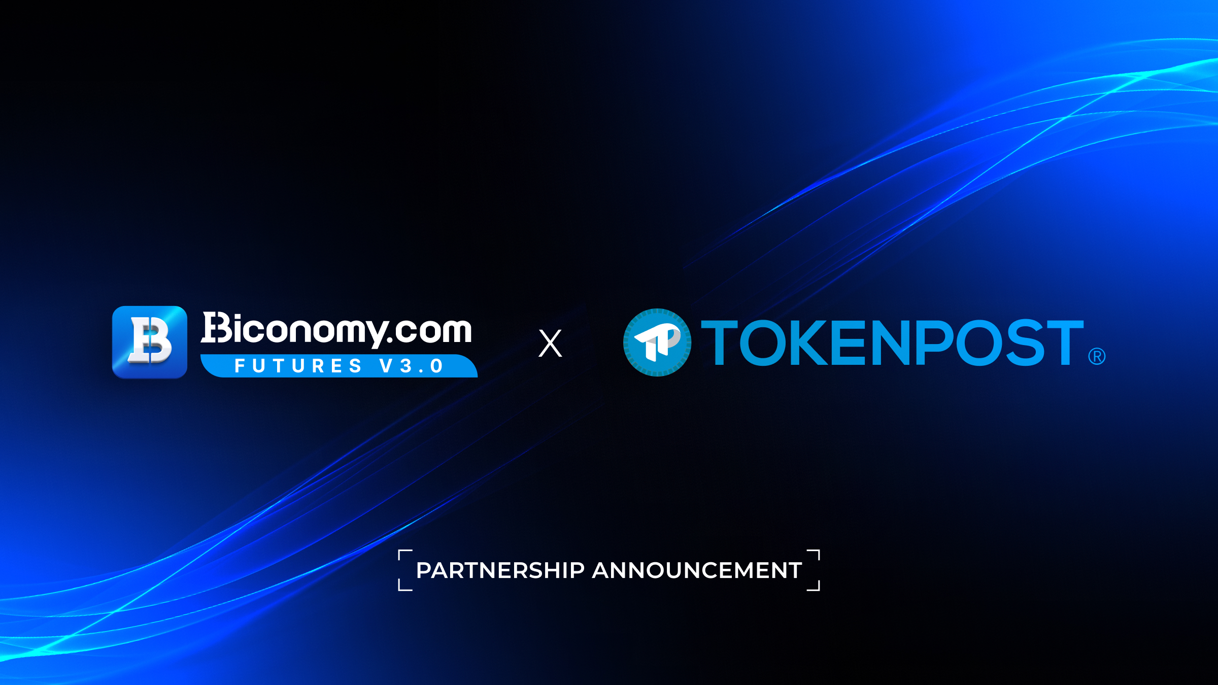 Biconomy & Tokenpost 전략적 파트너십 체결 – Biconomy | 지원 센터