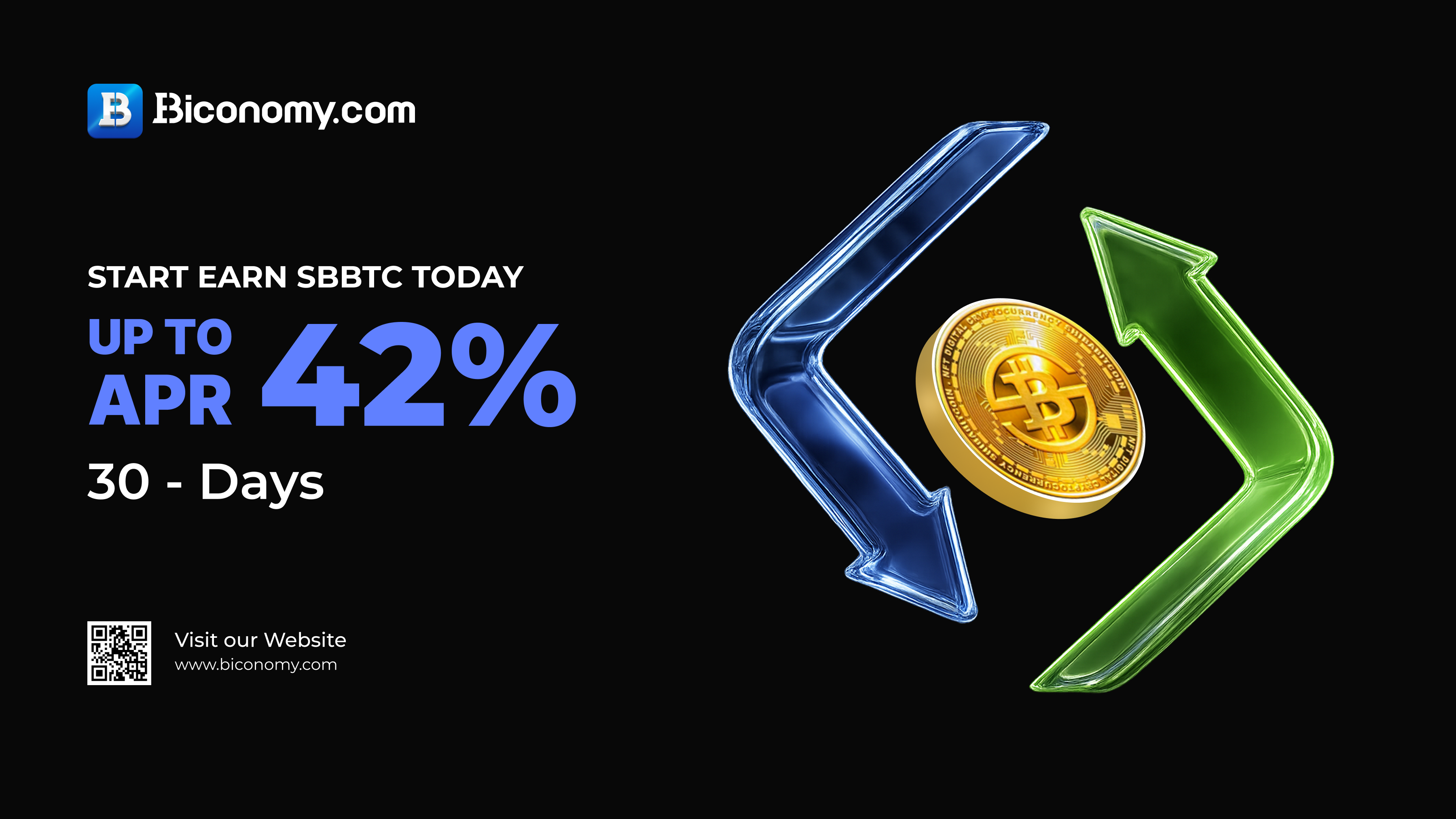 Biconomy.com Earn - ShibaBitcoin Locked Products: Enjoy Up to 42% APR ...