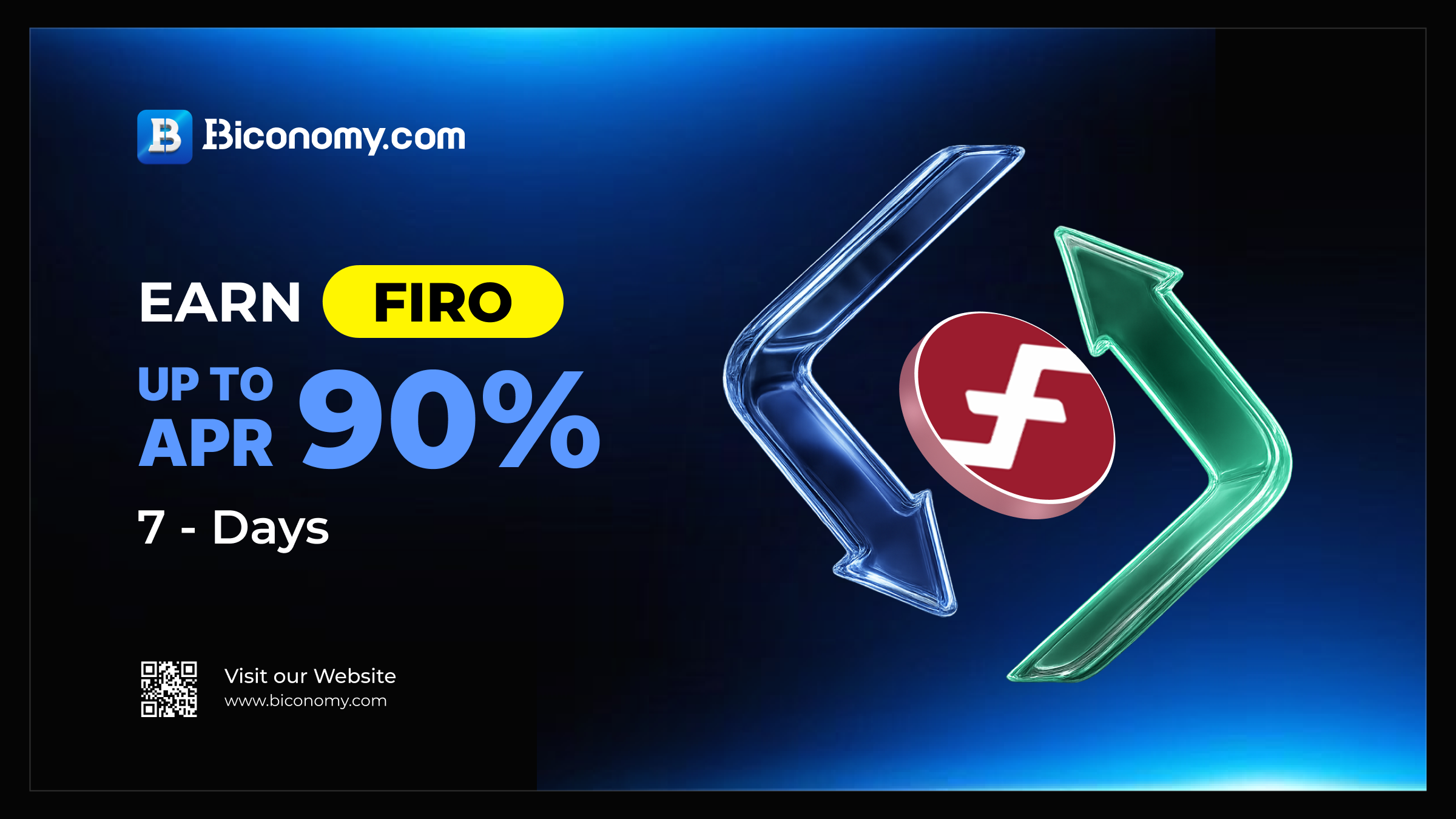 Biconomy.com Earn - FIRO Locked Products: Enjoy Up to 90% APR in Rewards! – Biconomy | Support ...