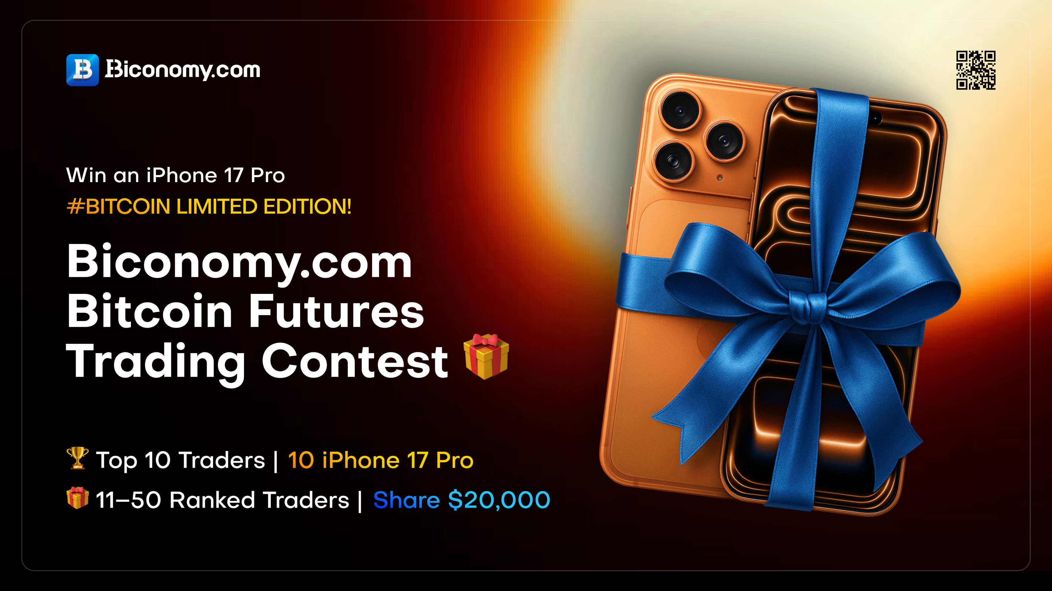 🎉 Biconomy Bitcoin Futures Trading Contest 🎉 – Biconomy | Support Center