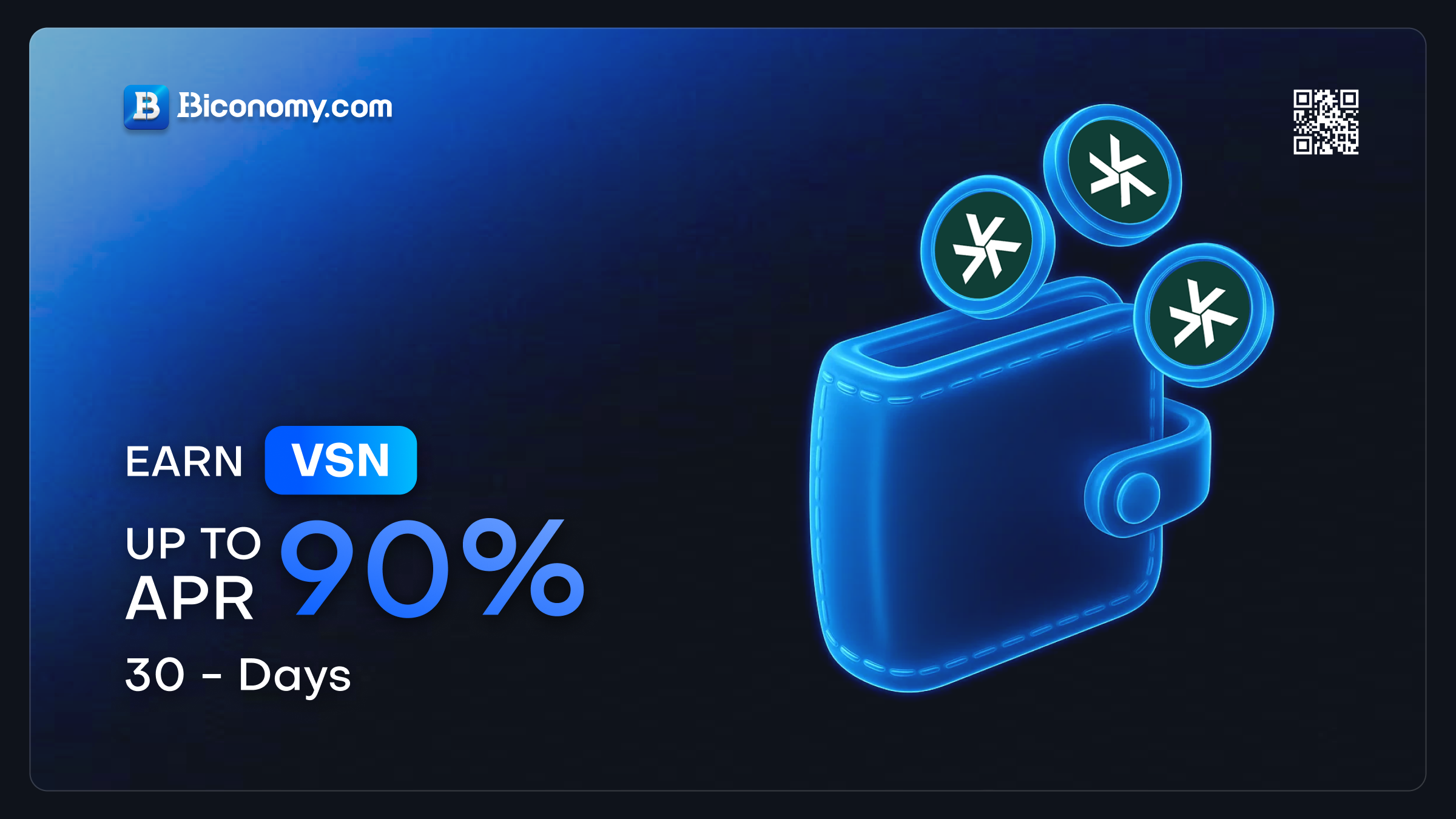 Biconomy.com Earn -Vision Locked Products: Enjoy Up to 90% APR in Rewards! – Biconomy | Support ...