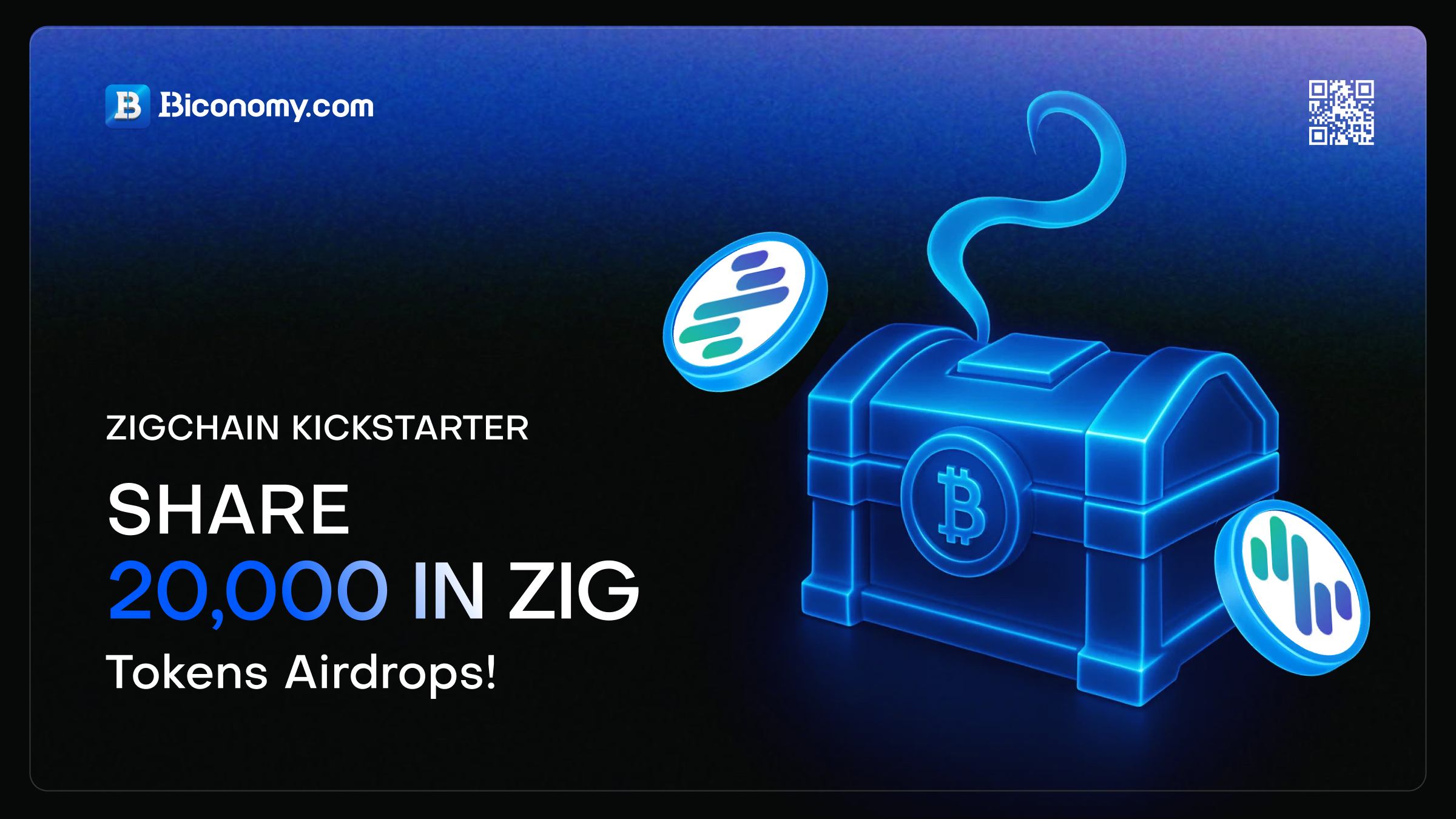 Biconomy.com & ZIGChain Token Kickstarter - 20,000 in ZIG Airdrops! – Biconomy | Support Center