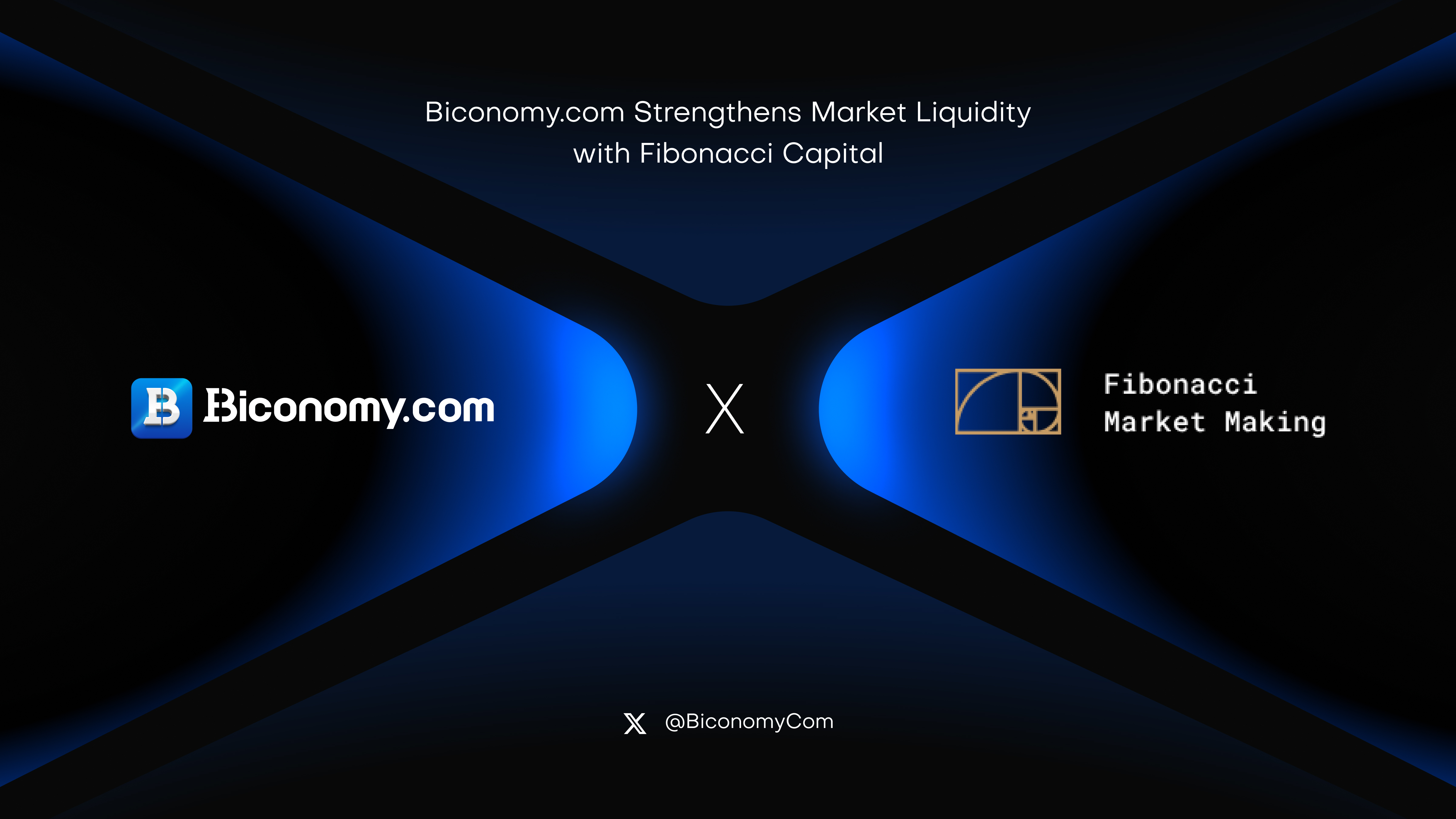 Biconomy.com Strengthens Market Liquidity with Fibonacci Capital – Biconomy | Support Center