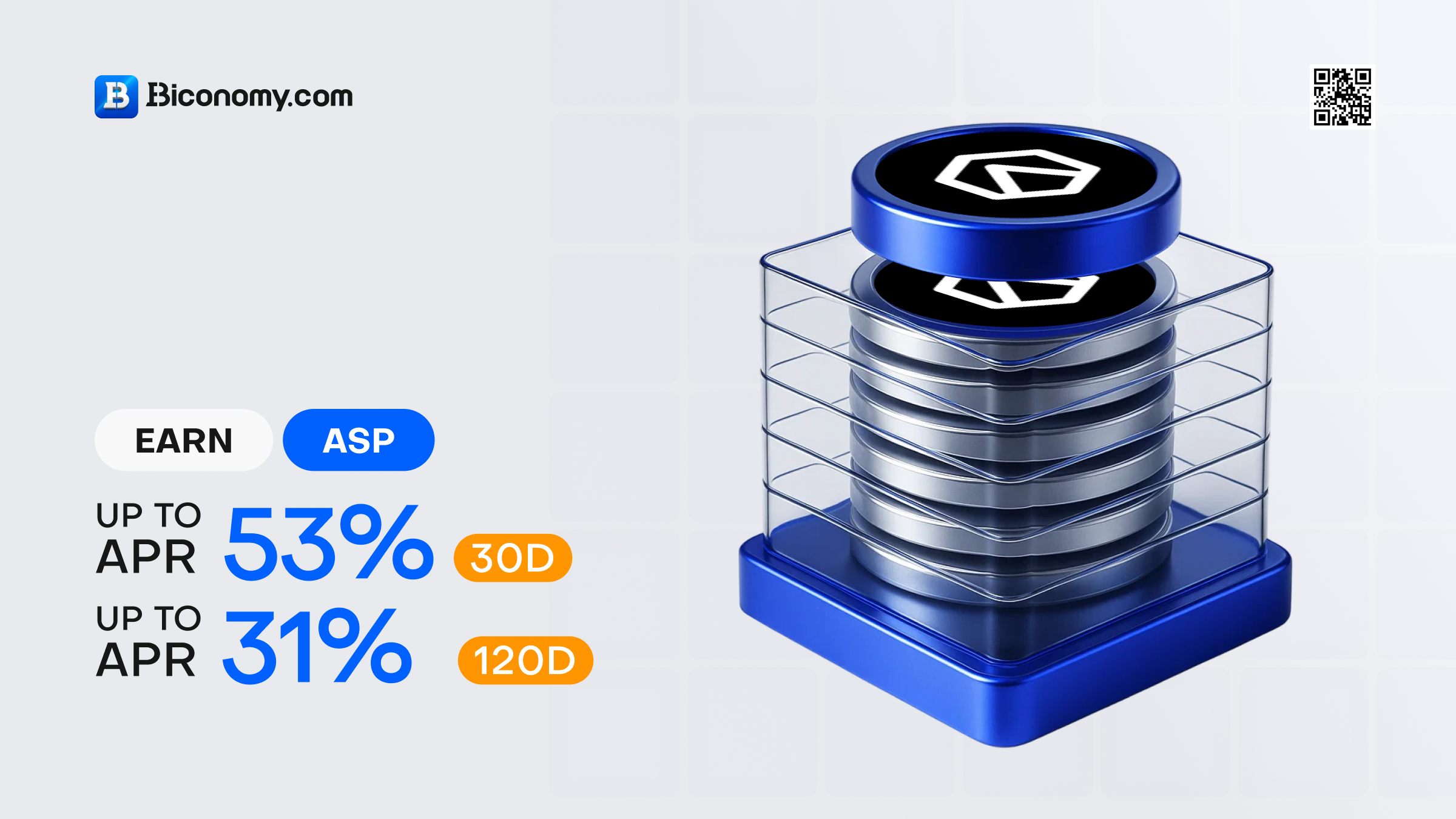 Biconomy.com Earn -Aspecta Locked Products: Enjoy Up to 53% APR in Rewards! – Biconomy | Support ...