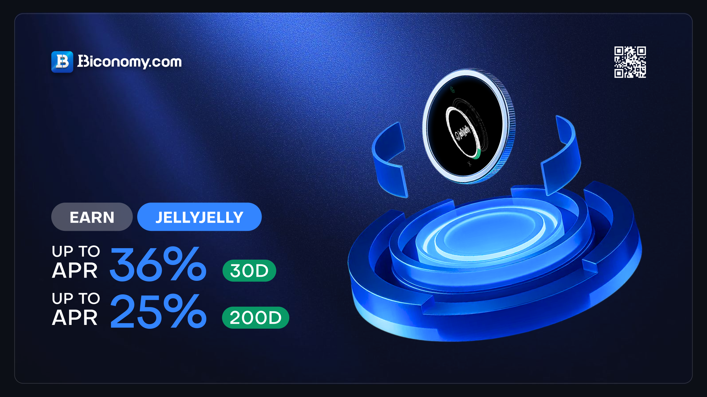 Biconomy.com Earn -Jelly-My-Jelly Locked Products: Enjoy Up to 36% APR in Rewards! – Biconomy ...