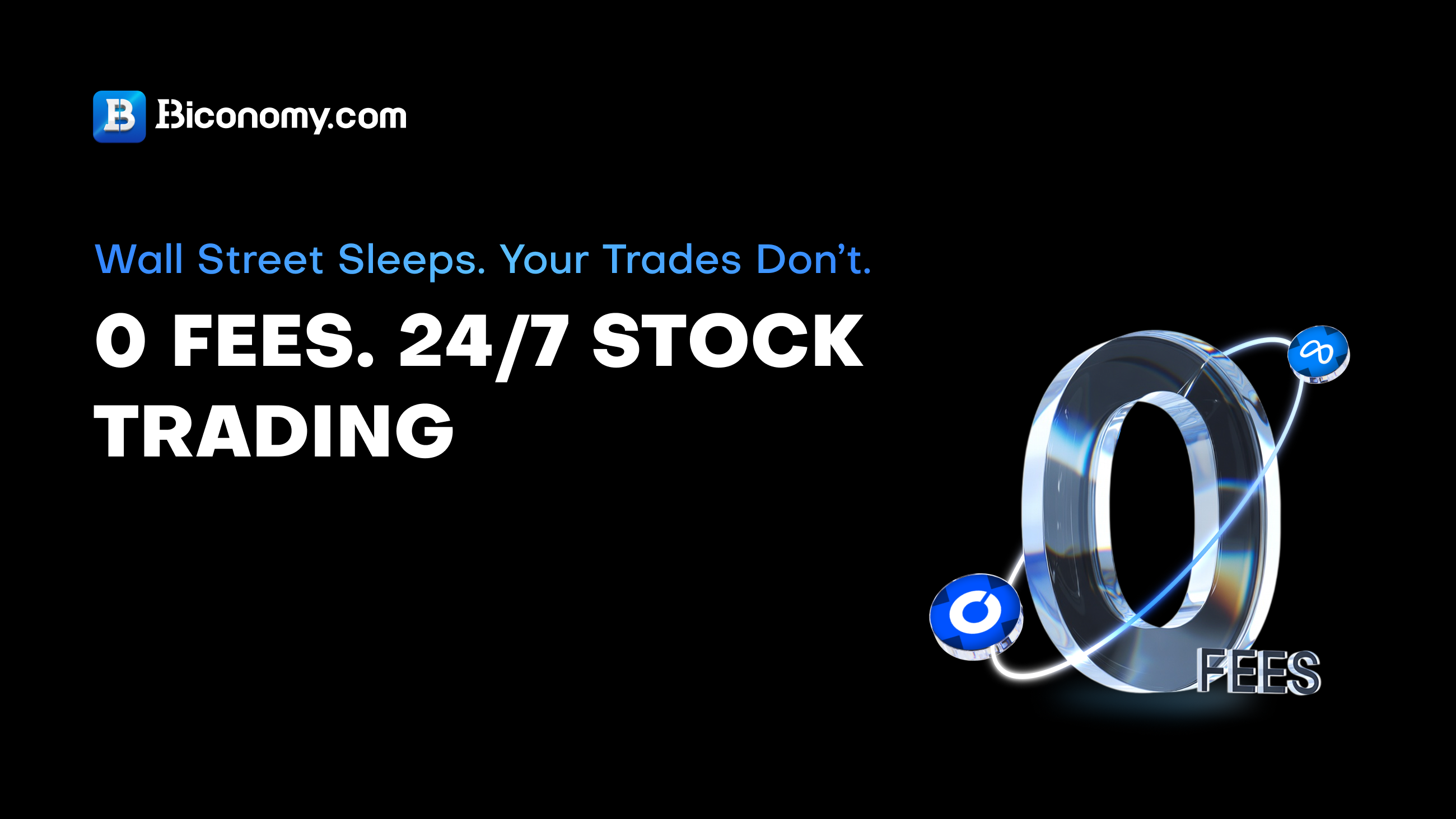 Zero-fee Stock Token Festival – Biconomy | Support Center